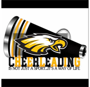 LA Jr. Golden Eagles Cheer > Home